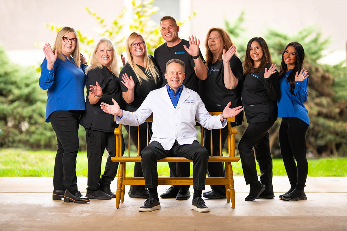 Meet Our Dental Team | Laser Dentistry of North Jersey